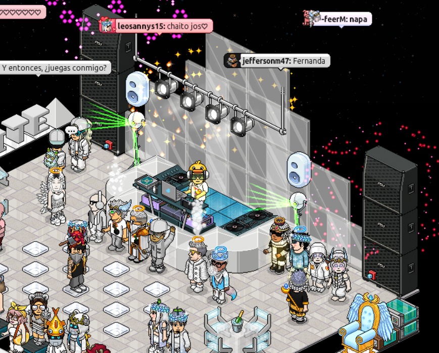 RADIOBOOMHB – La chispa que explota tus emociones